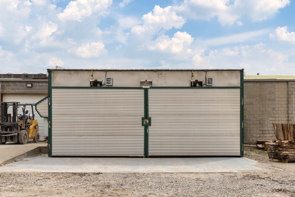 Sawmill Services | Log Milling & Log Kiln Drying in Kansas City - KC ...