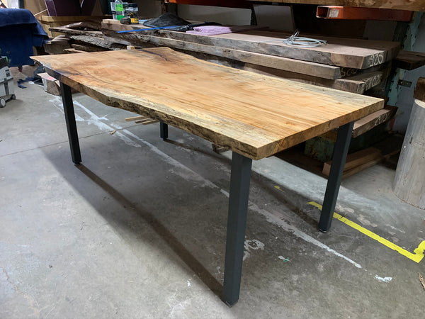 The Ridgeview 2 - KC Custom Hardwoods